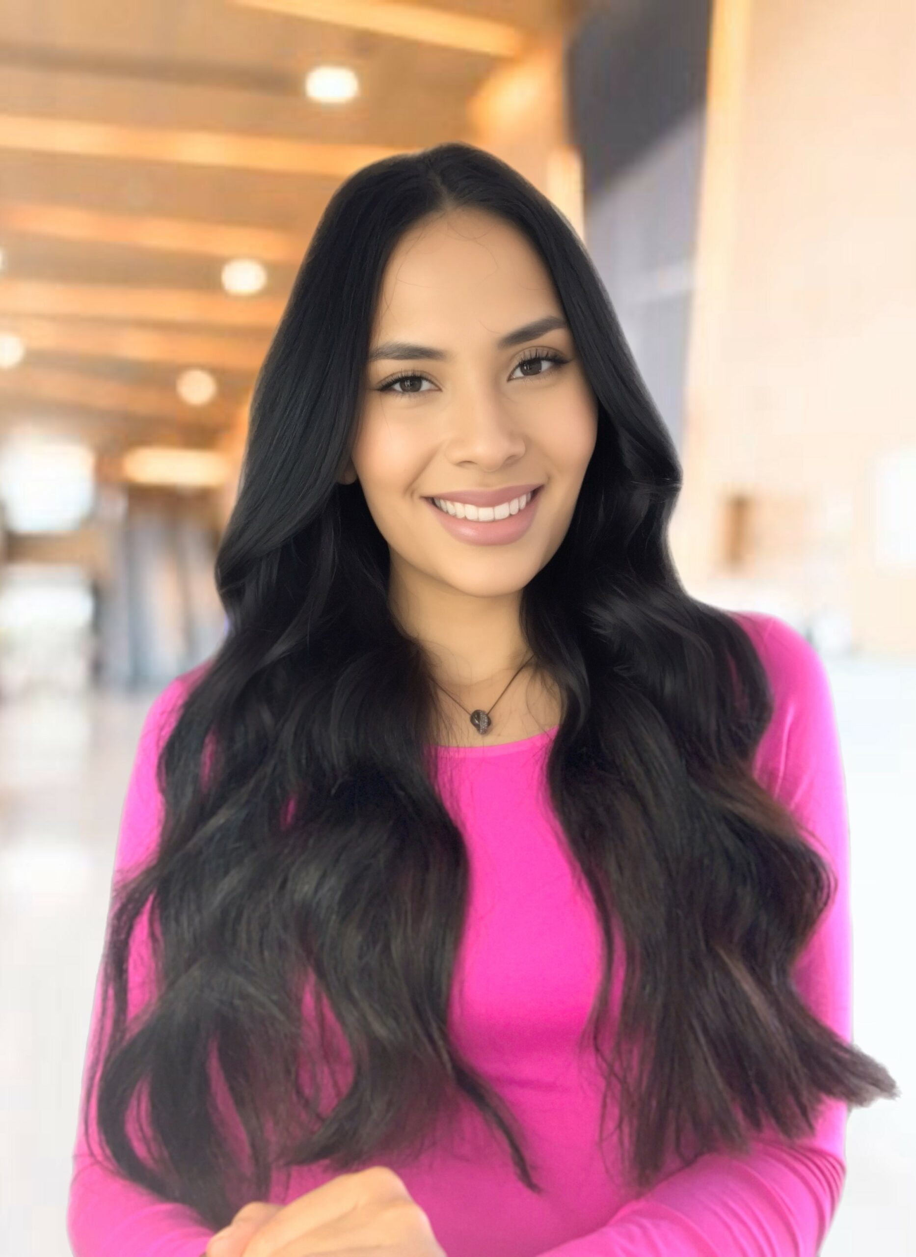 Welcome To The Provendor GmbH Team: Sara Blanco • Provendor