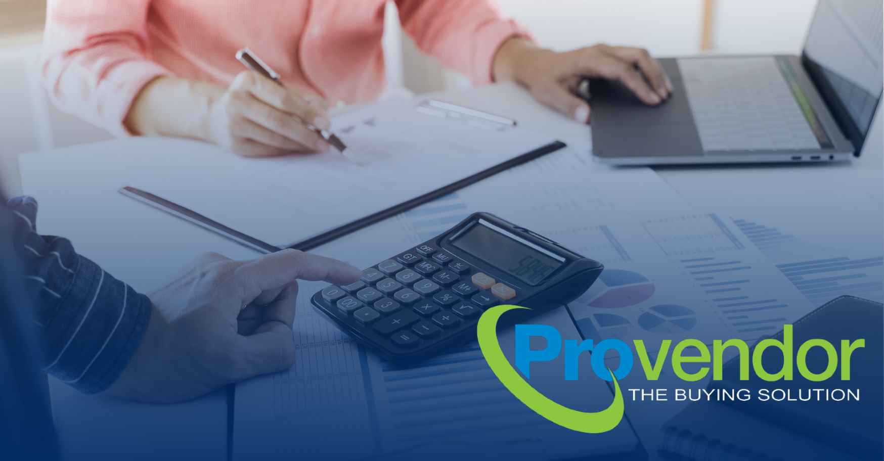 Mitarbeiter Accounting (m/w/d) - Bad Reichenhall - Provendor